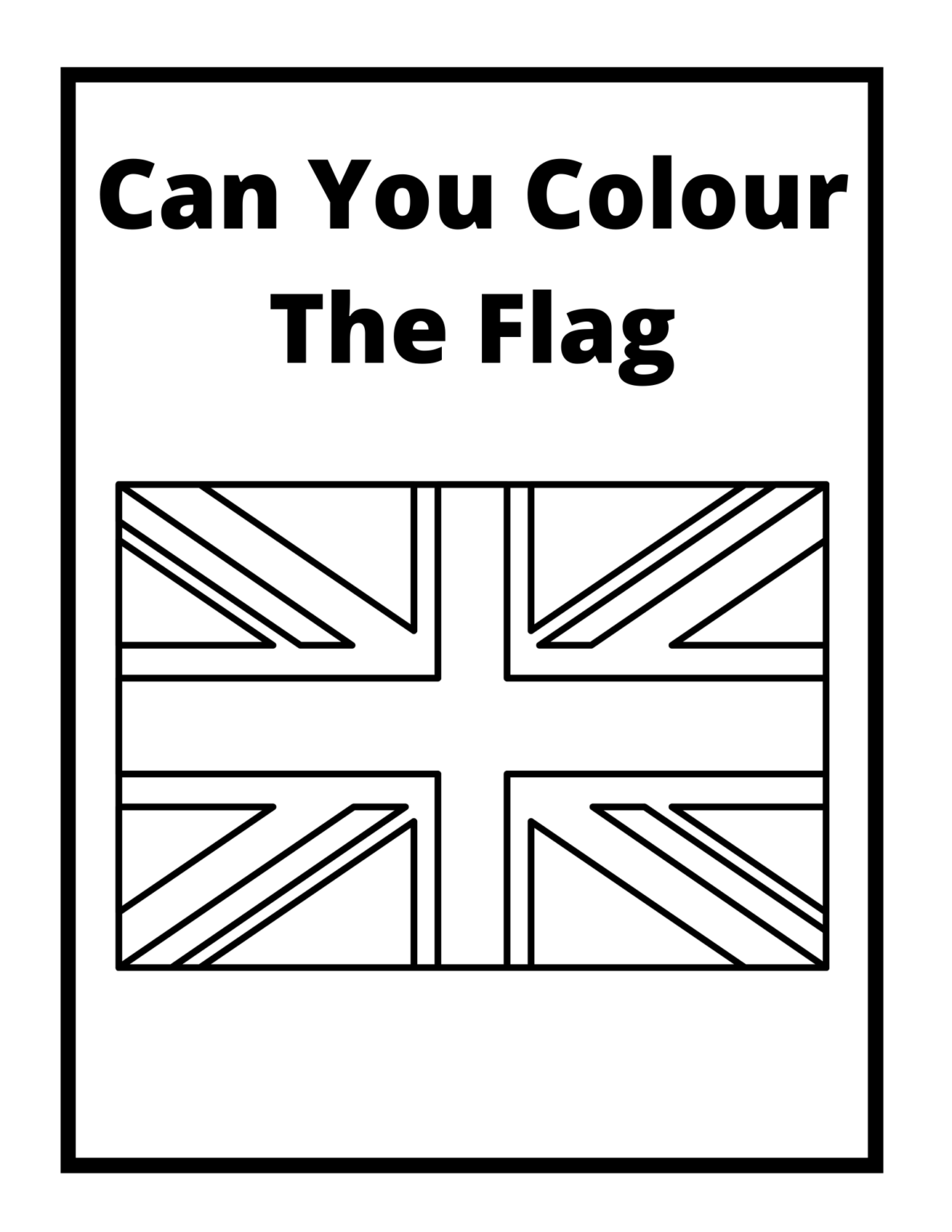 Free Platinum Jubilee Activity Pages For You To Enjoy! – Christmas ...