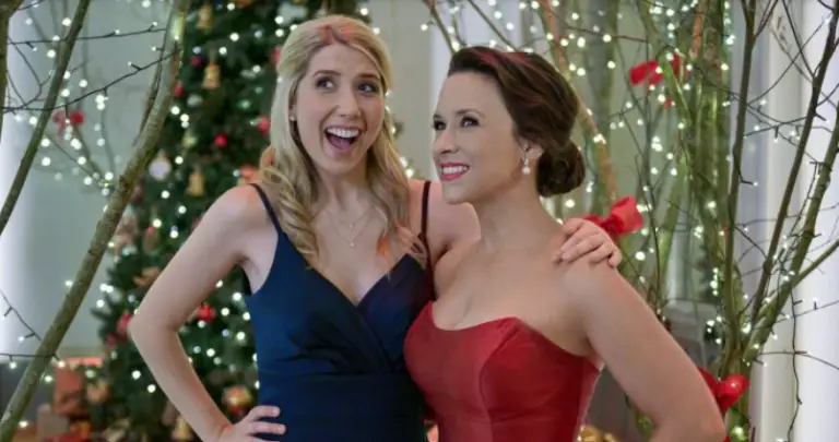 Best Hallmark Christmas Movies – Releasing From May 27th – Christmas ...