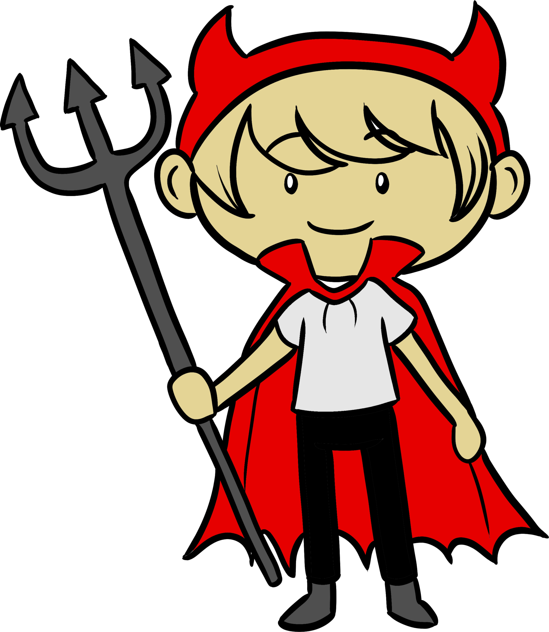 Free Halloween Colouring Pages For The Kids To Enjoy This Halloween ...