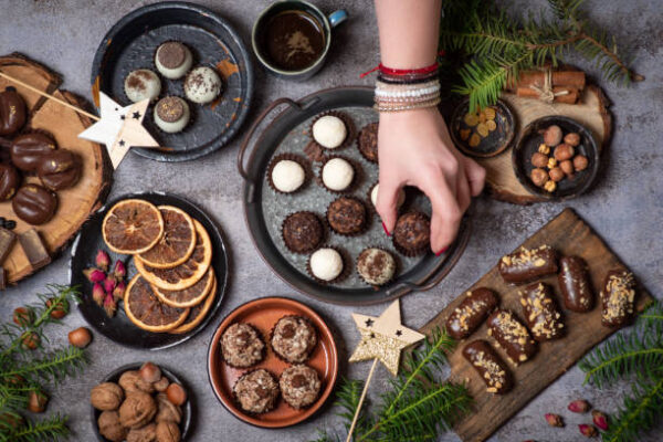 Best 5 Traditional Christmas Dinner Items! – Christmas Everyday Club