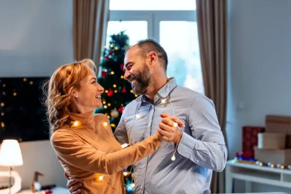 Top 6 Ideas To Celebrate Christmas With Your Partner – Christmas ...